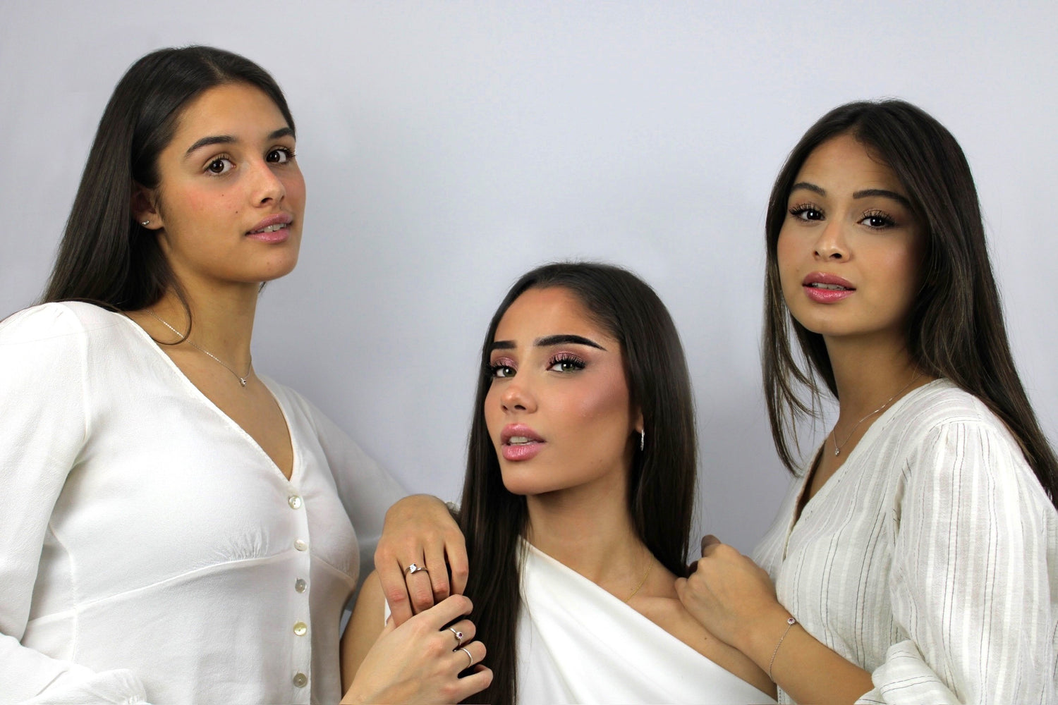 GALATEA JEWELRY | Joyas Exclusivas By Clara Ranz