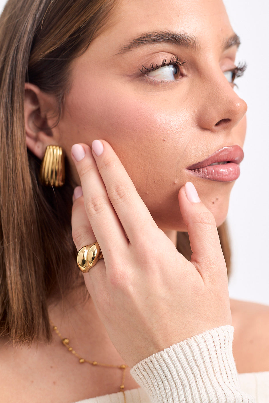 GALATEA JEWELRY | Joyas Exclusivas By Clara Ranz