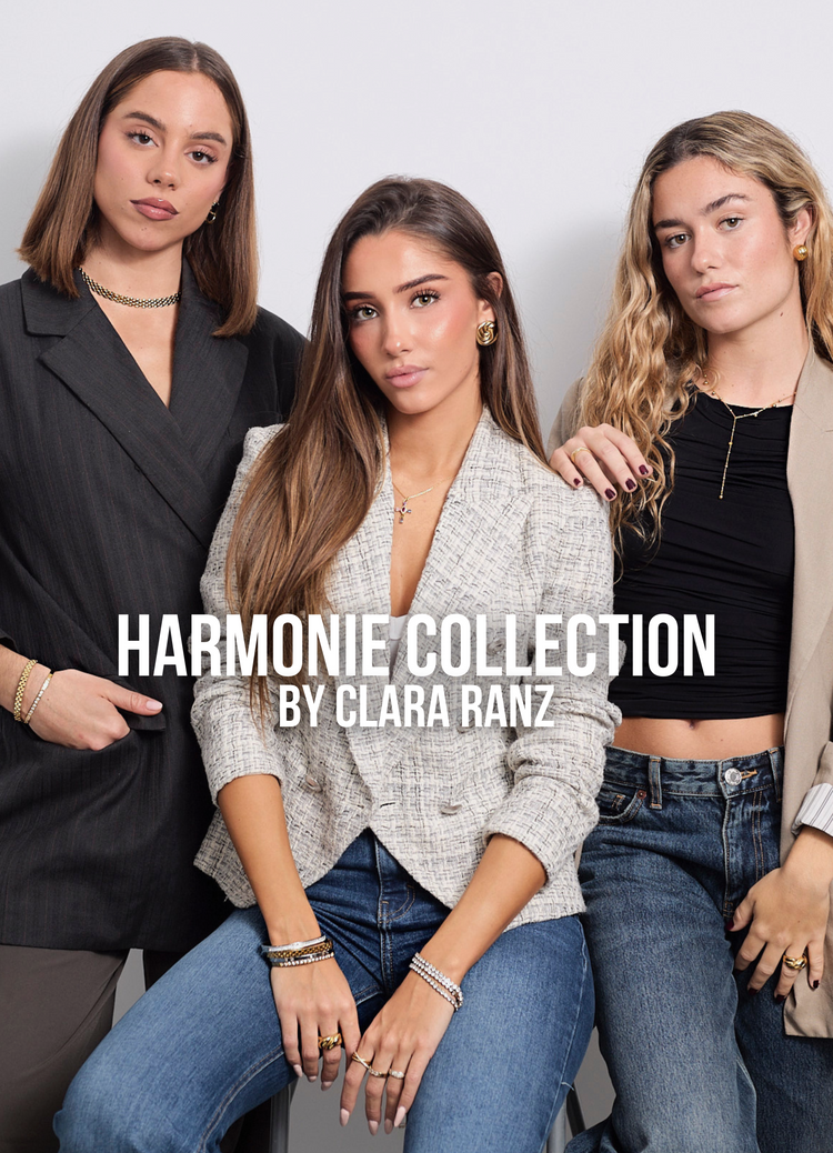 GALATEA JEWELRY | Joyas Exclusivas By Clara Ranz