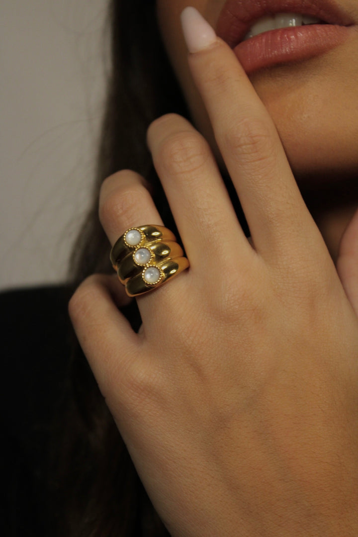 GALATEA JEWELRY | Joyas by Clara Ranz. Tu estilo, tu historia.