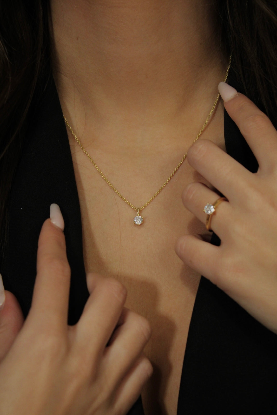 GALATEA JEWELRY | Joyas Exclusivas By Clara Ranz