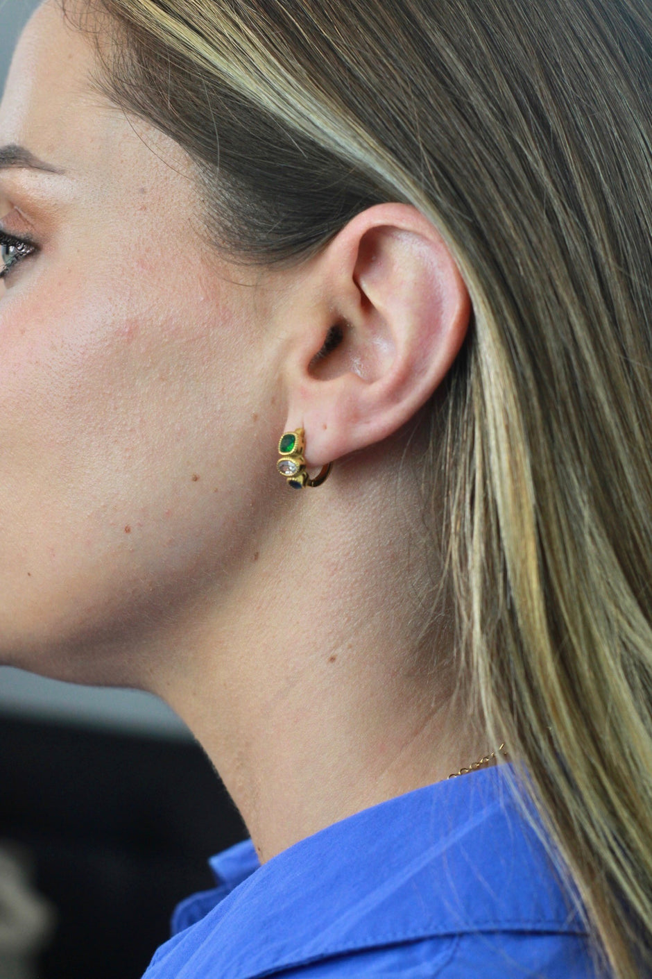 GALATEA JEWELRY | Joyas by Clara Ranz. Tu estilo, tu historia.