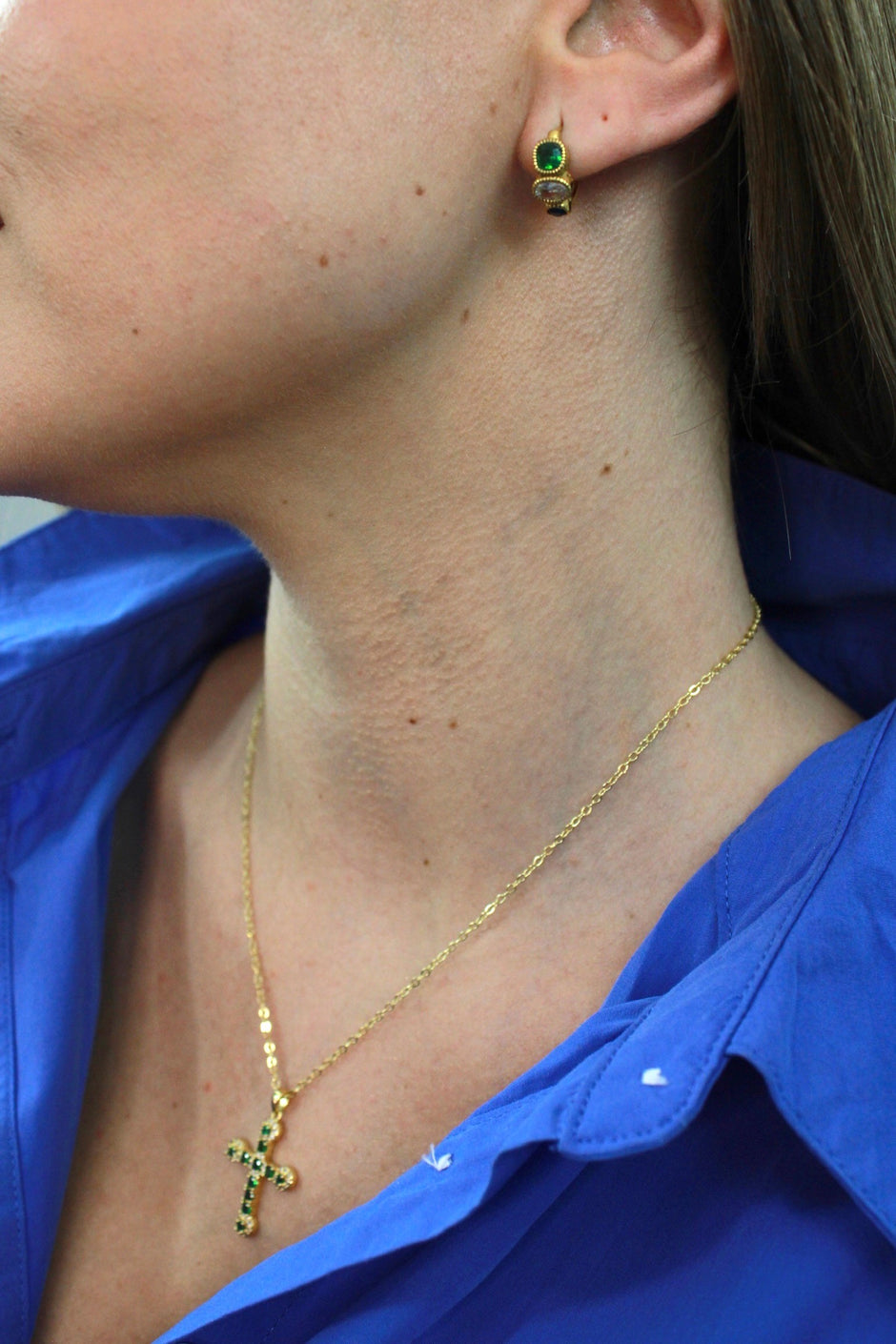 GALATEA JEWELRY | Joyas by Clara Ranz. Tu estilo, tu historia.