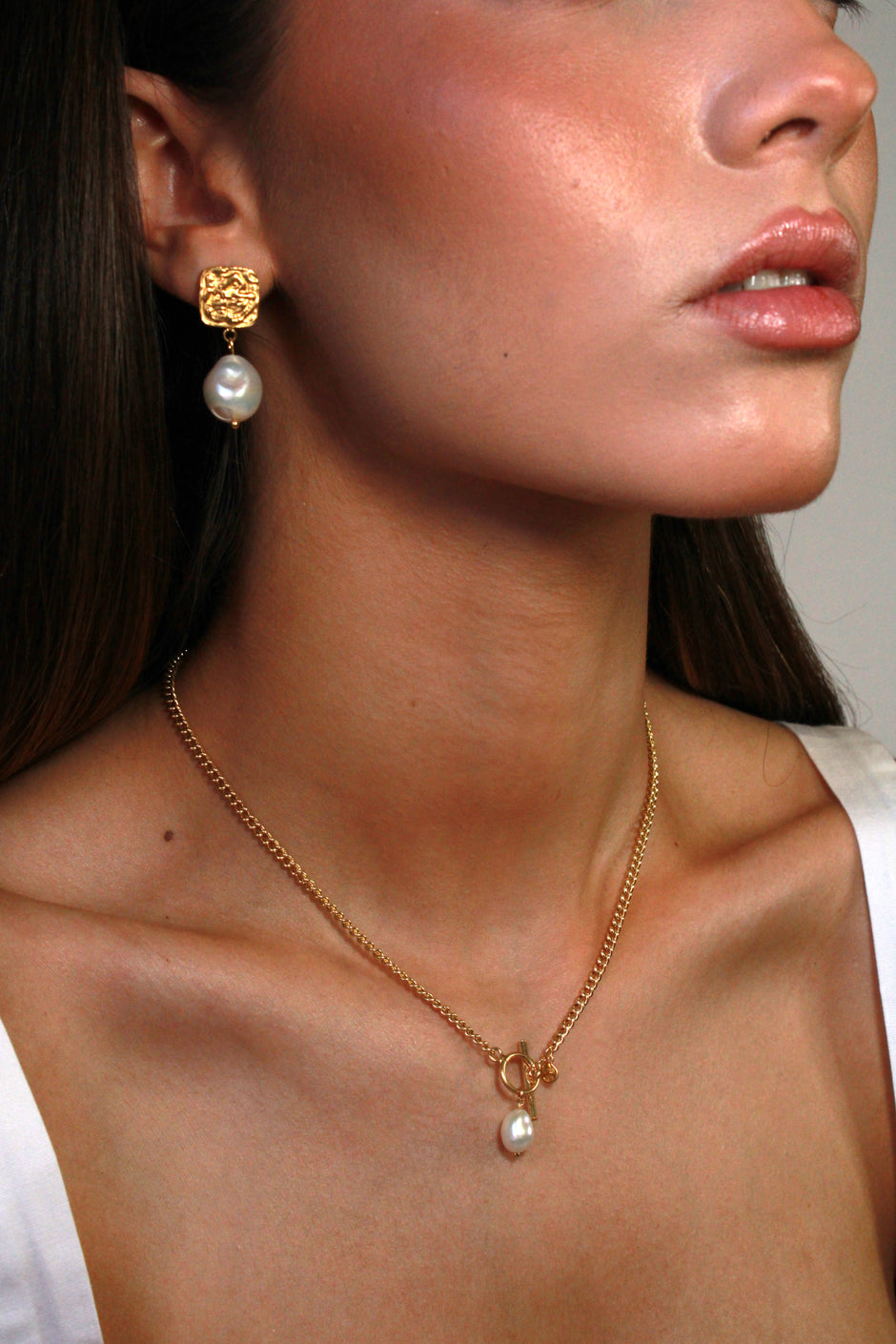 GALATEA JEWELRY | Joyas Exclusivas By Clara Ranz