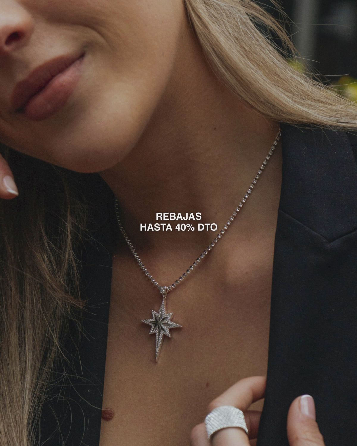 GALATEA JEWELRY | Joyas Exclusivas By Clara Ranz